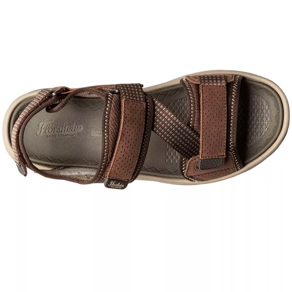 Florsheim | Shoes | Mens Tread Lite River Sandal | Poshmark